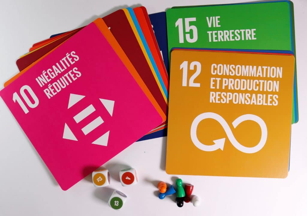 Kit à télécharger – Cap2030